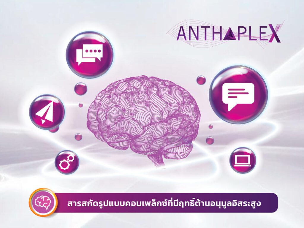 Antraplex - Nova Health