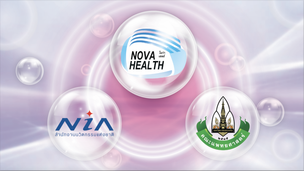 Anthaplex - Nova Health